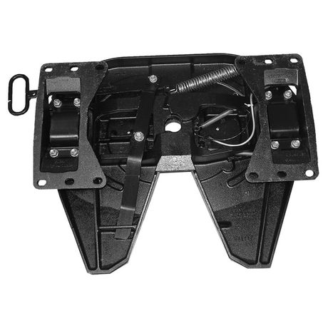 Quinta Roda JSK37C 2 185mm Completa Sem Lubrificação Jost 260000001P ...