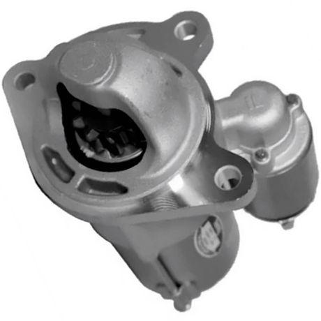 Motor Partida Arranque Volkswagen Delivery 12V 2018 a 2019 8 Dentes ...