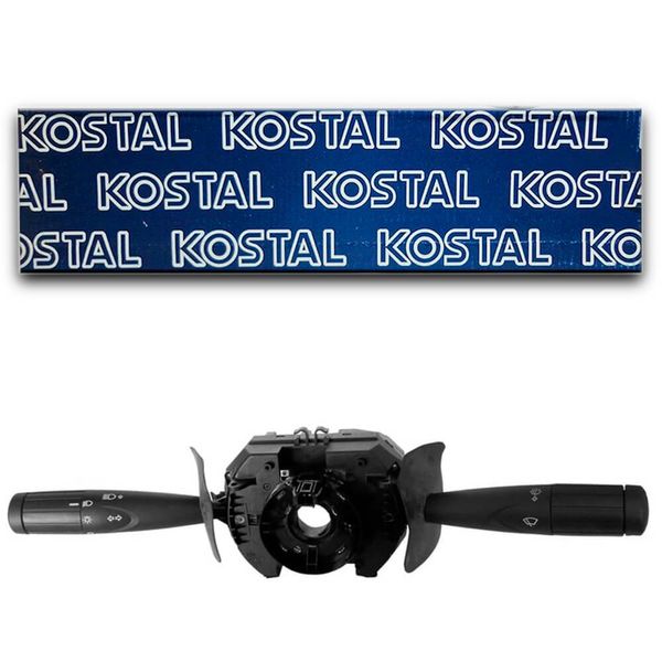 Chave Seta Fiat Doblo Palio Siena Com limpador dianteiro Kostal 1473500 ...