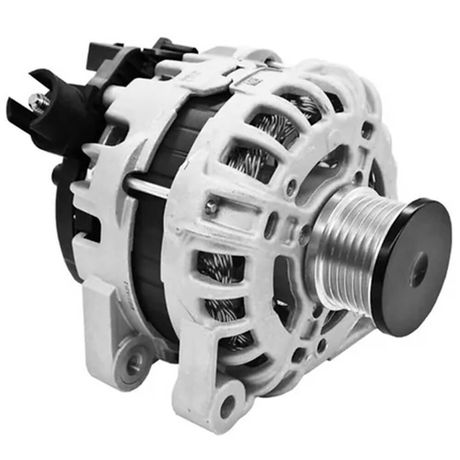 Alternador Fiat Palio Strada 2000 a 2022 12V 110A SEG Automotive - fortbras