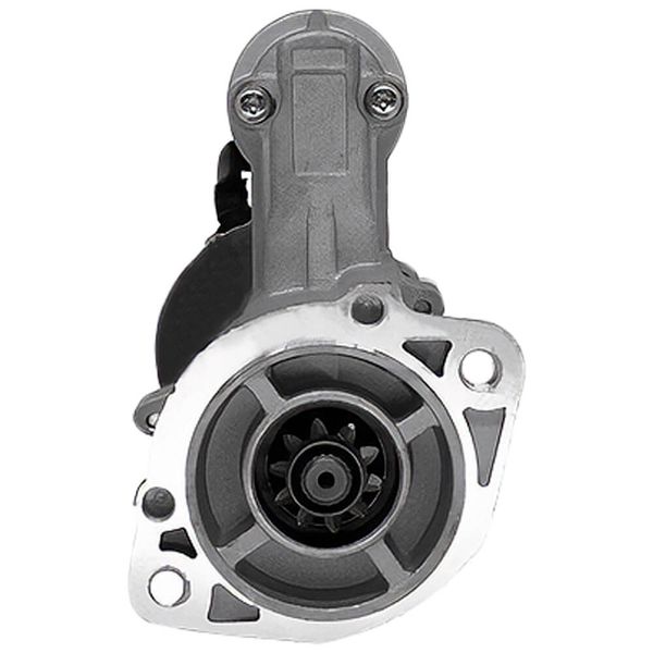 Motor Partida Arranque Hyundai Porter Mitsubishi L200 Pajero 2.5 91 a ...