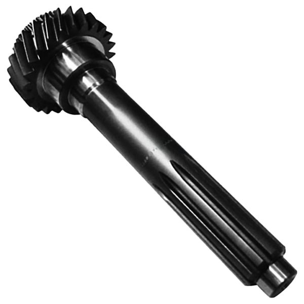 Eixo Piloto Câmbio Cargo 1319 1719 VM 220 Caixa FS5406A Eaton 3003347 ...