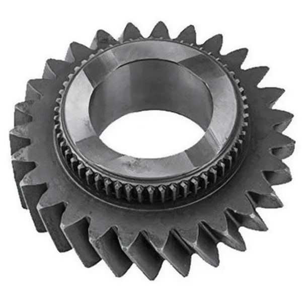 Engrenagem 5ª Velocidade Eixo Principal Cargo Tector VM Caixa FS5406A ...