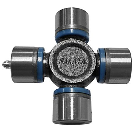 Cruzeta Cardan Toyota Hilux SW4 4X4 Nakata NUJ768 - fortbras