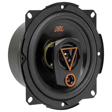 Alto Falante Jbl Multisystem 6 Polegadas 80W Rms 4 Ohms 160 Wrms 6TRMS80 - fortbras