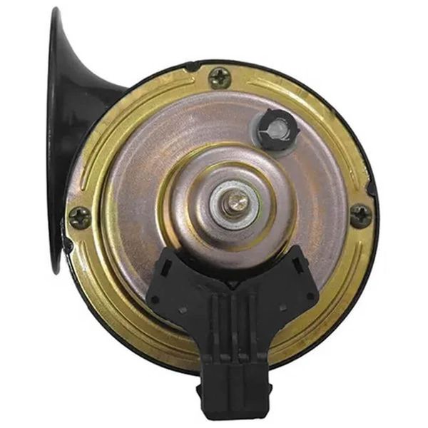 Buzina Elétrica Caracol VT210 12V Gol G3 G4 G5 Parati Saveiro Fox Vetor ...