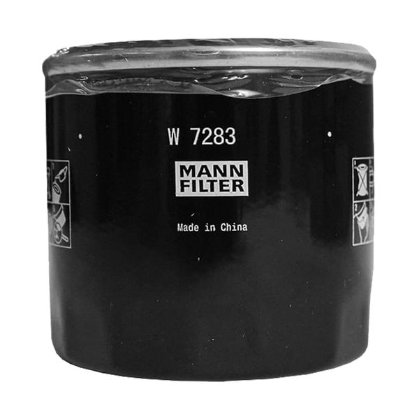 Filtro Óleo Hilux 2.4 2.5 2.7 2.8 3.0 4.0 2006 a 2018 - fortbras