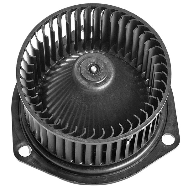 Motor Ventilador Interno Ford Cargo 1215 1217 14V Gauss - fortbras