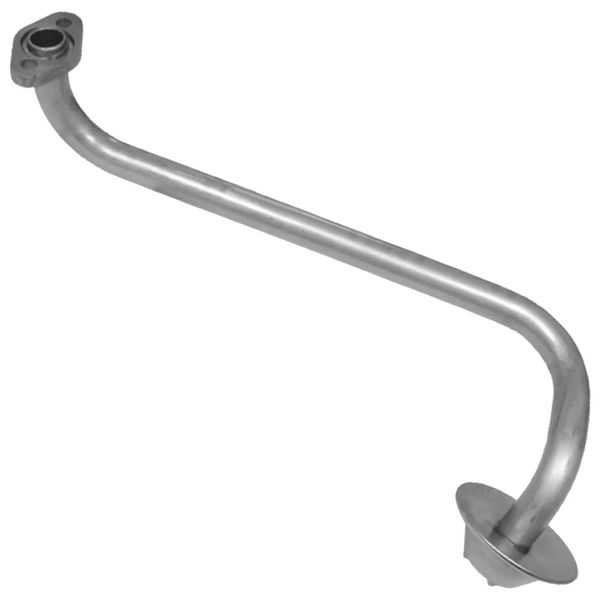 Pescador Bomba Óleo Agile Celta Cobalt 1.0 1.4 8V - fortbras