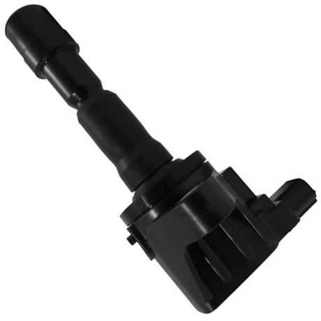 Bobina Ignição Honda City 1.5 16V 2009 a 2015 Ngk U5134 - fortbras