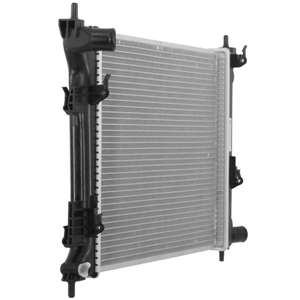 Radiador HB20 HB20s 1.0 1.6 2012 a 2019 Com Ar Magneti - fortbras