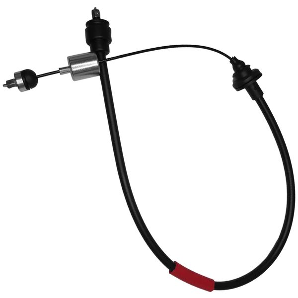 Cabo Embreagem Renault Kwid 2017 a 2023 923mm TUBA - fortbras