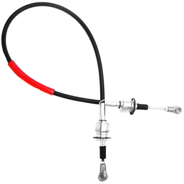 Cabo Câmbio Seleção Fiat Strada 1.4 8V 2014 a 2023 Tuba - fortbras