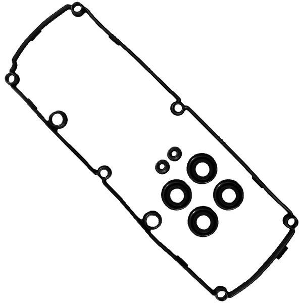 Jogo Junta Tampa Válvula Motor Amarok 2.0 2010 a 2022 - fortbras