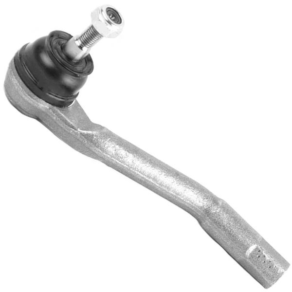 Terminal Direção C3 2002 a 2012 Diant LE Viemar 335268 - fortbras