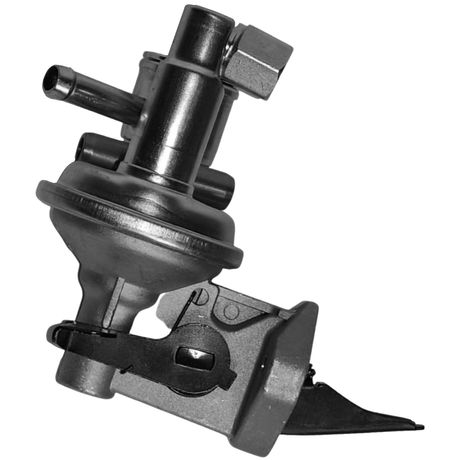 Bomba Combustível Agrale 5065 5075 5085 Cargo 1113 1313 - fortbras