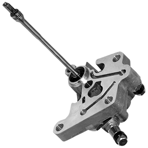 Bomba Combustível B12 FH FM NH 12 Volvo 20749646 - fortbras