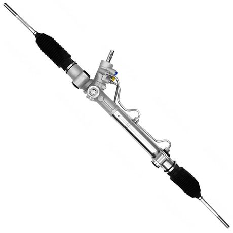 Caixa Direção Hidráulica Corsa Meriva Montana Nakata - fortbras