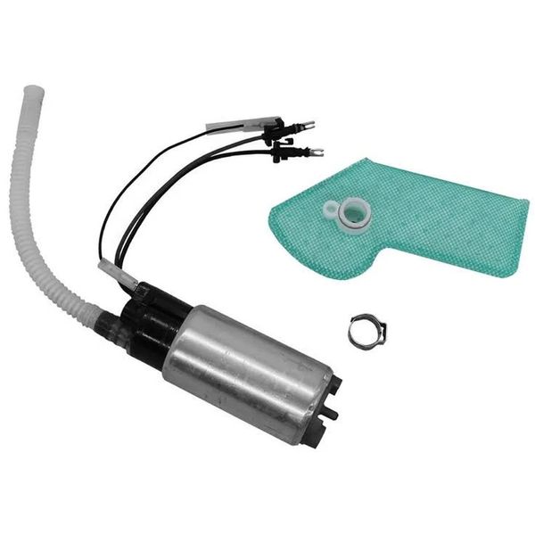 Bomba Combustível Renault Logan Sandero 1.0 1.6 D4D K7M - fortbras