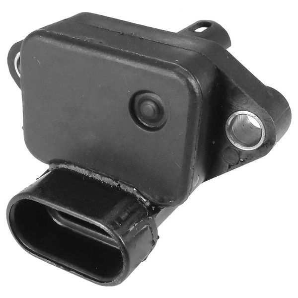 Sensor Map Pressão Coletor Fiat Palio Strada Uno Gauss - fortbras