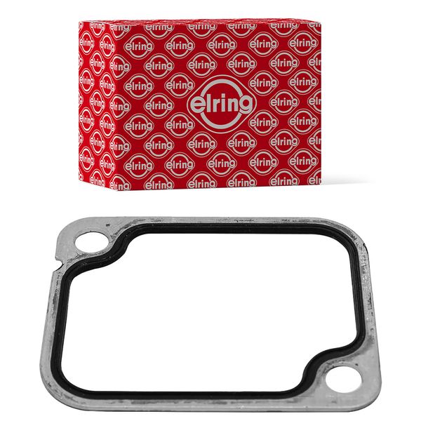 Junta Válvula Termostática Accelo Atego Atron OM 924 - fortbras