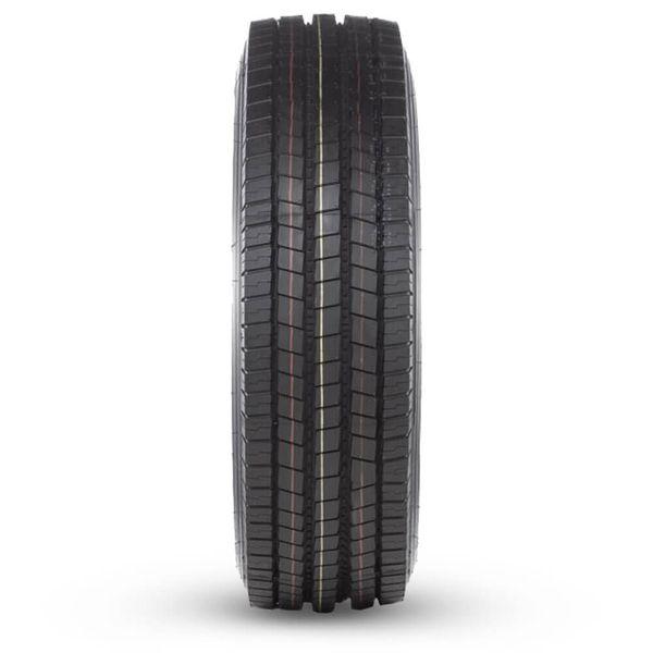 Pneus: Pneu XBRI Ecoplus C2 para Caminhões e Vans | Hipervarejo - fortbras