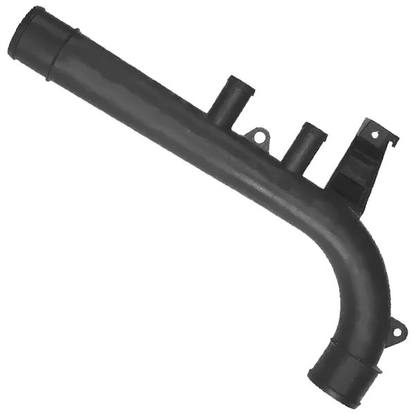 Tubo Circulação Água Corsa 1994 a 1998 WISA 7018 - fortbras