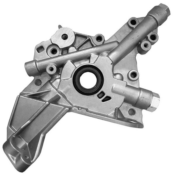 Bomba Óleo Motor Fiat Doblo Siena 1.8 8V 2003 a 2005 Indisa 35242 ...