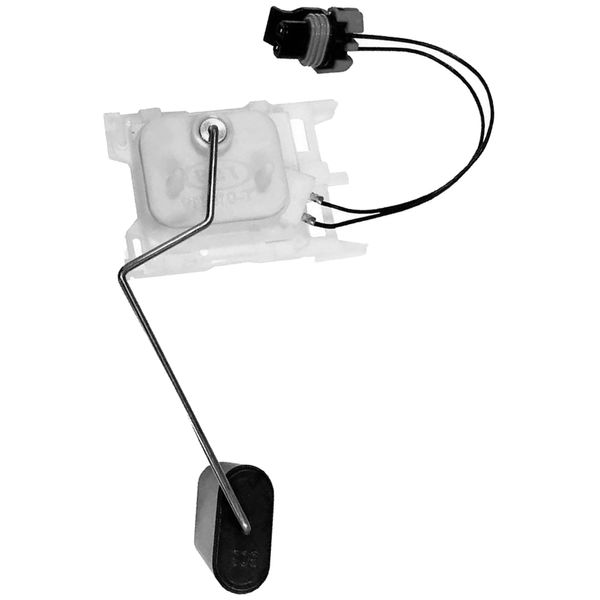 Bóia Combustível Sensor Nível HB20 1.0 1.6 2012 a 2020 TSA - fortbras