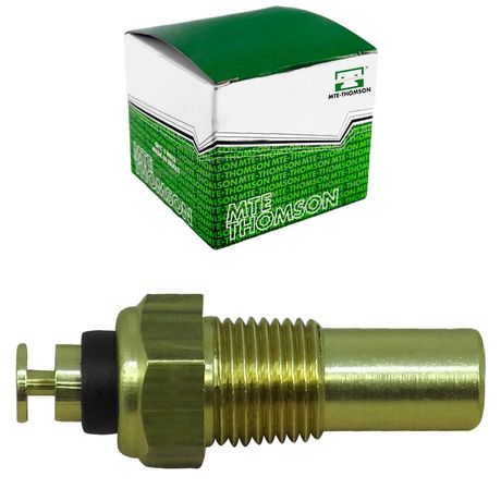 Sensor Temperatura Motor Vectra 2.0 2.4 94 a 2010 - fortbras