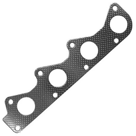 Junta Coletor Escape Volkswagen Fox Kombi Saveiro Sabó 84605 - fortbras