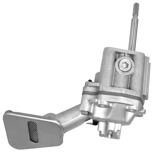 Bomba Óleo Motor Fiat Palio Siena Strada Schadek 10146 - fortbras