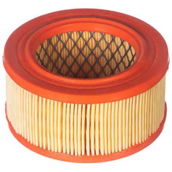 Filtro Ar Volkswagen Fusca Kombi Mahle LX903/1 - fortbras