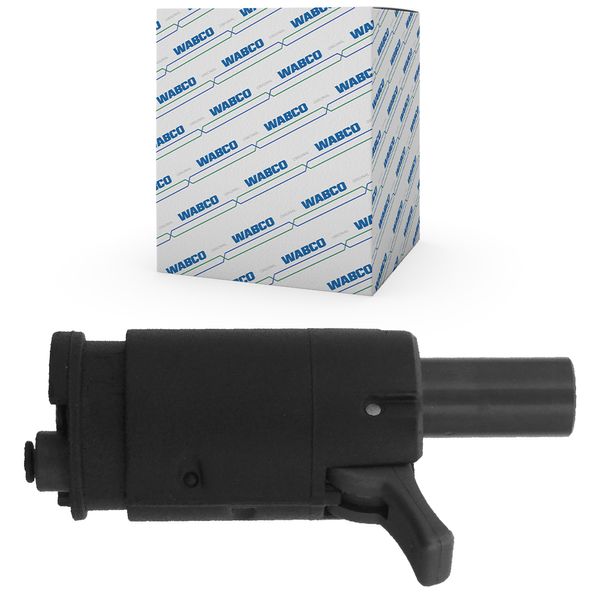 Válvula Reduzida Câmbio 3/2 Vias Mercedes L1620 1420 1418 - fortbras