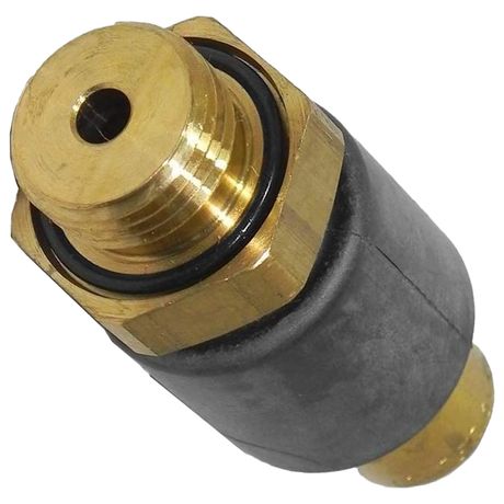 Válvula Segurança Volvo FH 12 380 98 a 2003 Wabco - fortbras