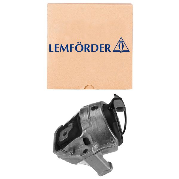 Coxim Motor Audi A4 Q5 Porsche Macan 2.0 16V EA888 - fortbras