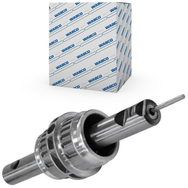 Kit Reparo Atuador Caixa Cambio Scania G 2016 a 2024 - fortbras