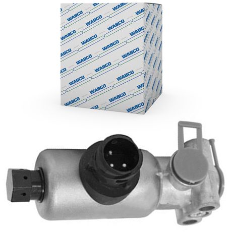 Válvula Solenoide 24v 2/3 Vias MB LS1935 LS1941 Top Breake - fortbras