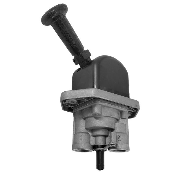 Válvula Freio Mão Estacionamento Scania L94 97 a 2005 - fortbras