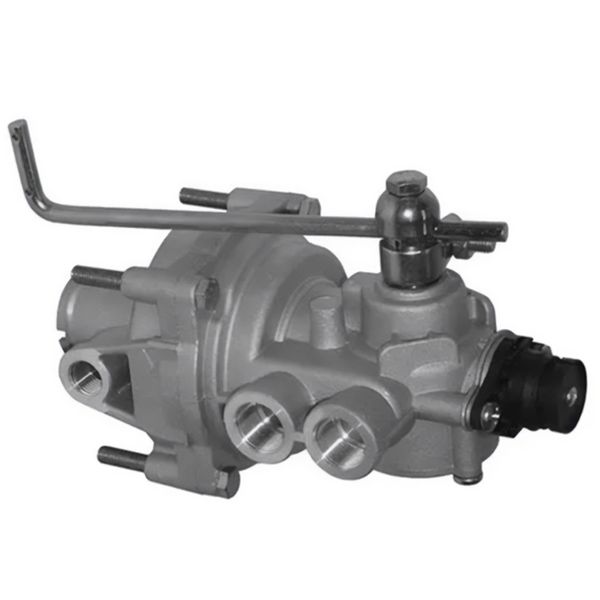 Válvula Sensível a Carga MB Atego 1315 1418 Axor 1933-36 Wabco ...