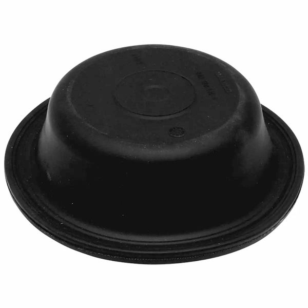 Diafragma Cuica Freio MB 1215 OF1318 OF1618 6 Polegadas - fortbras