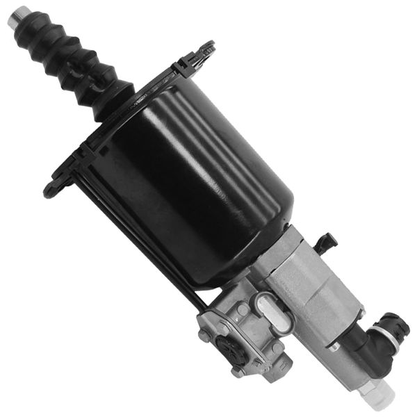 Servo Embreagem MB Atego Atron Axor 10 Bar Wabco 9700514540 - fortbras