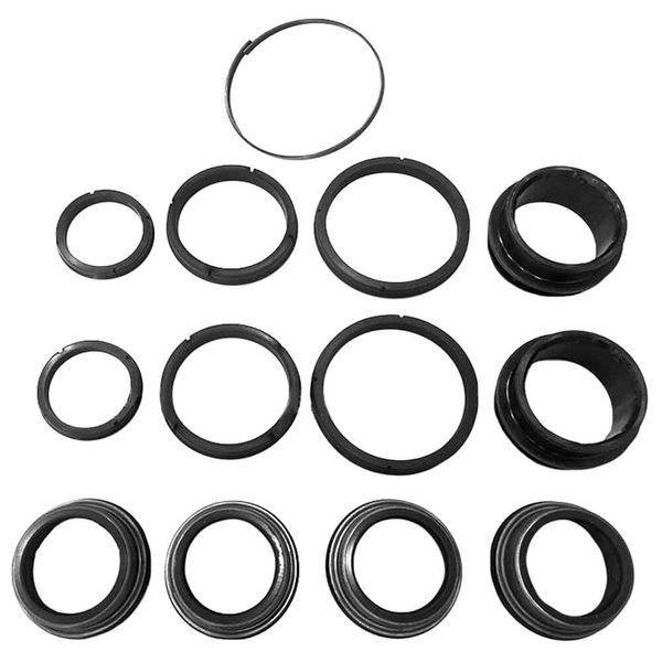 Kit Reparo Pino Travamento Volvo FM 2012 a 2024 Wabco - fortbras