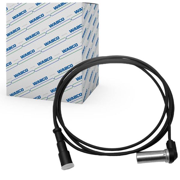 Sensor de Freio Dianteiro MB Axor Atego Actros Wabco - fortbras