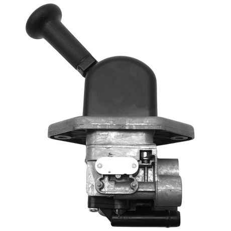 Válvula Freio de Mão Volkswagen Worker 13180 15180 9150 - fortbras