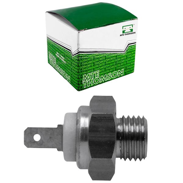 Sensor Temperatura Motor Gol G1 G2 1.0 92 a 95 MTE 3000 - fortbras