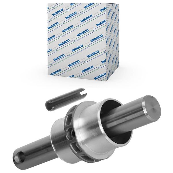 Kit Reparo Atuador Caixa Cambio Volvo FH16 2012 a 2024 - fortbras