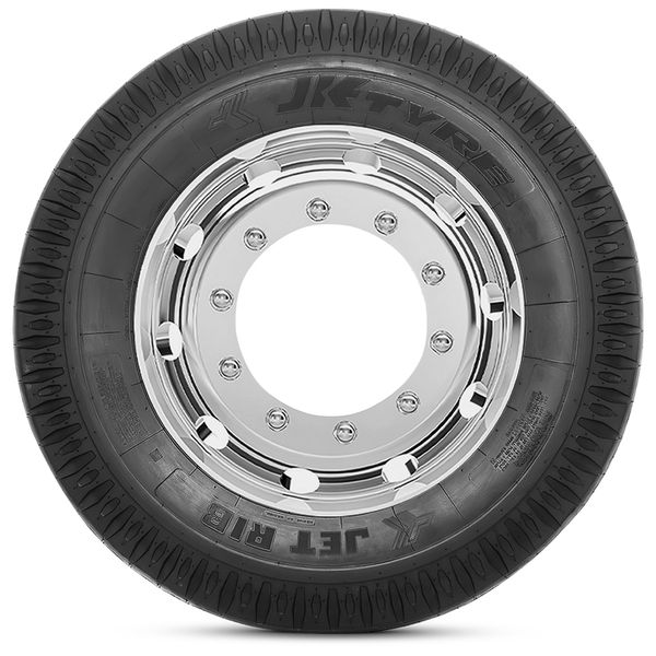 Pneu Aro 16 7.50-16 JK Tyre 124/121M 16PR TT JET RIB | Hipervarejo ...