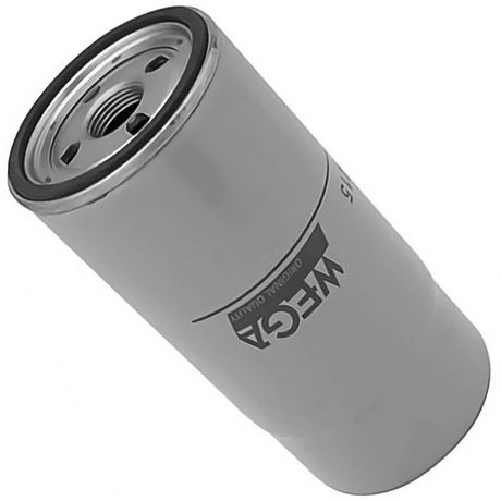 Filtro Separador Volkswagen 23-2106 23-2206 2001 a 2005 - fortbras