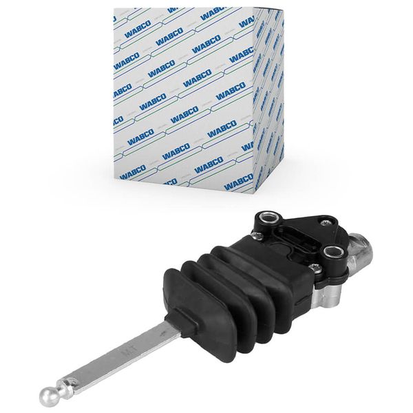 Válvula Nivelamento de Cabine MB Actros 2546 2008 a 2021 - fortbras